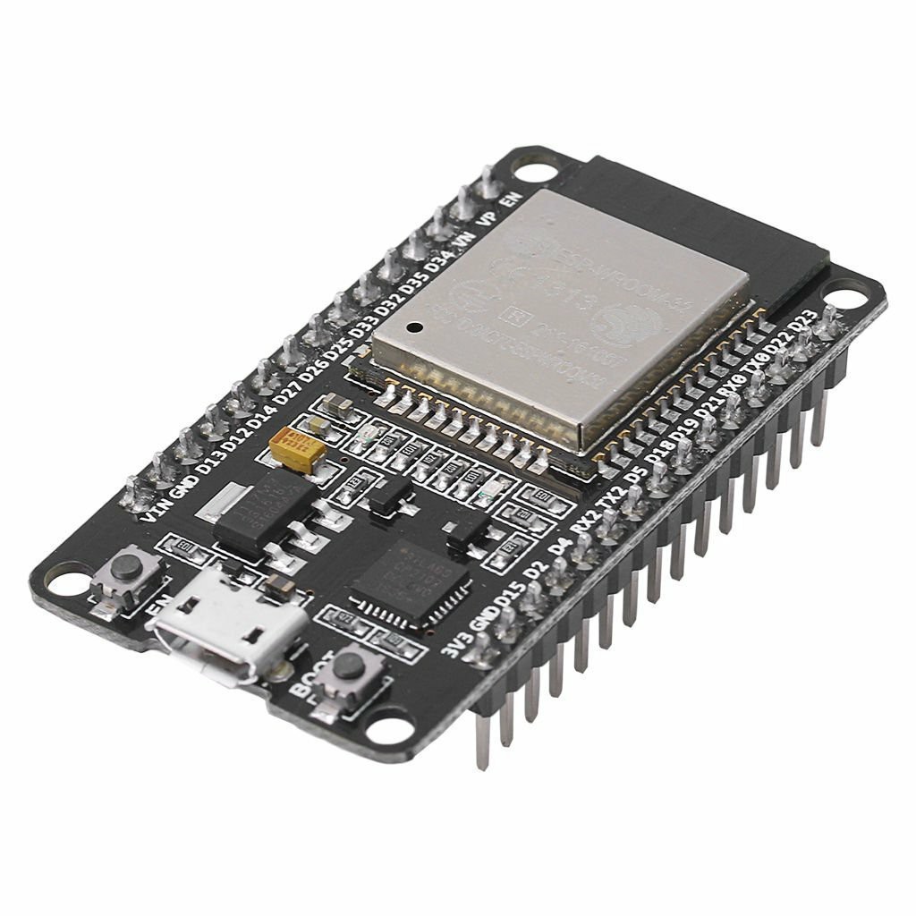 ESP 32 MODULE 30 PIN